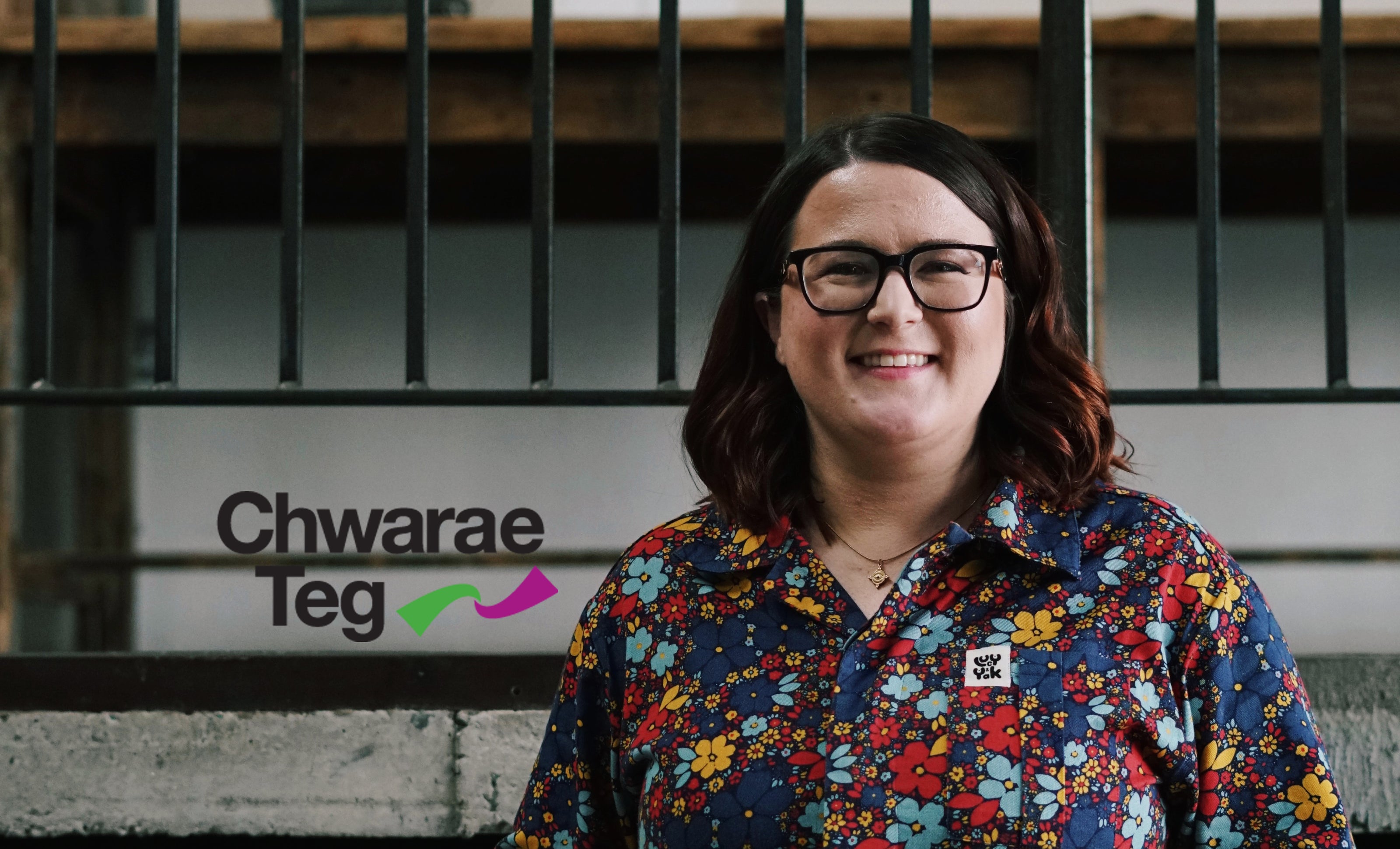 Women’s History Month Spotlight Part 1: Chwarae Teg