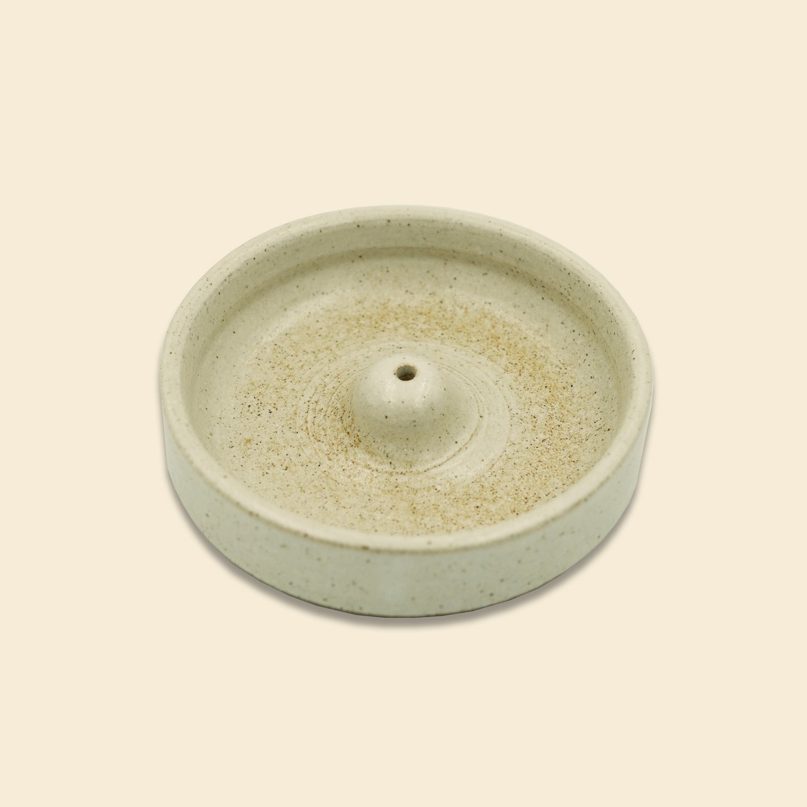 Coaltown Incense Holder
