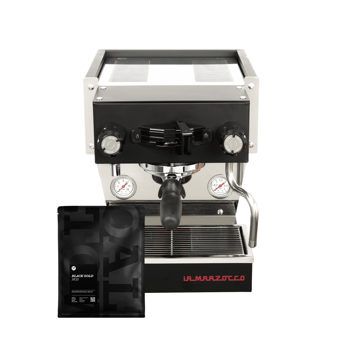 La Marzocco Linea Micra Home Espresso Machine
