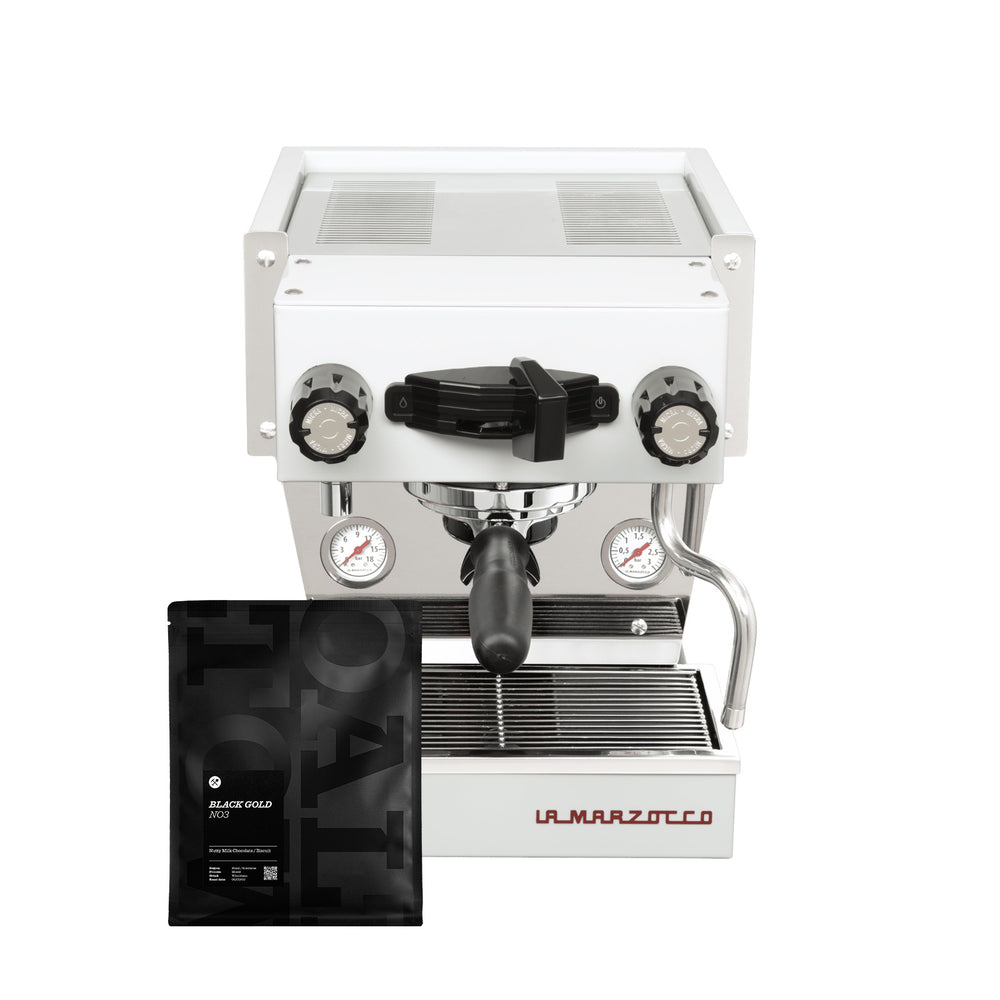 La Marzocco Linea Micra Home Espresso Machine