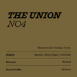 The Union No.4 Subscription
