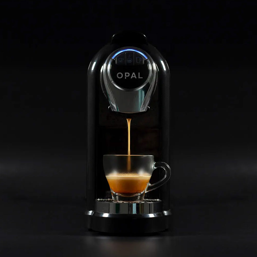 Opal One Capsule Machine