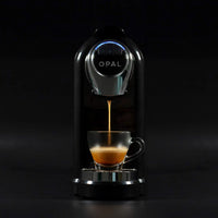 Opal One Capsule Machine