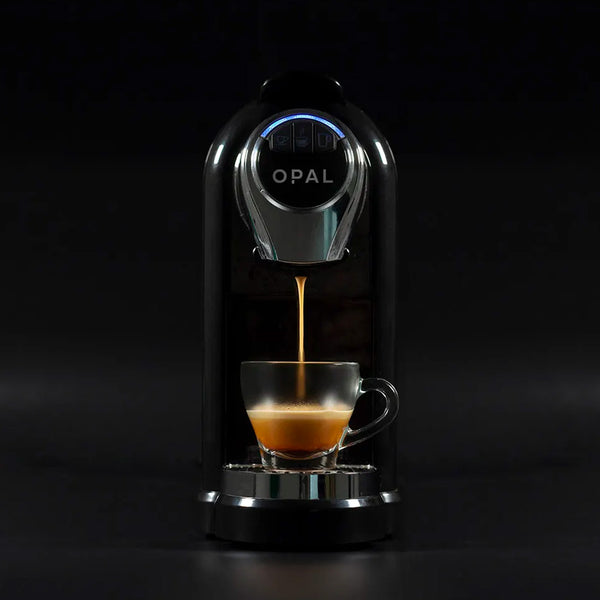 Opal One Capsule Machine